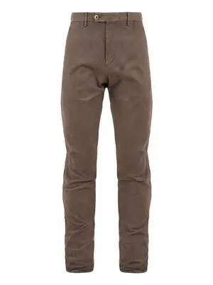 GTA Trousers - Beige