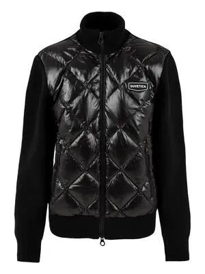 Duvetica Jacket - Black