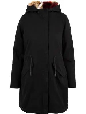 BOMBOOGIE Coat - 90 Black