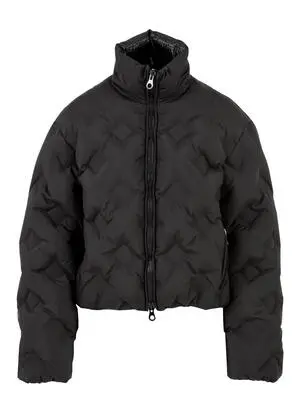 Duvetica Padded Jacket - 999 Nero