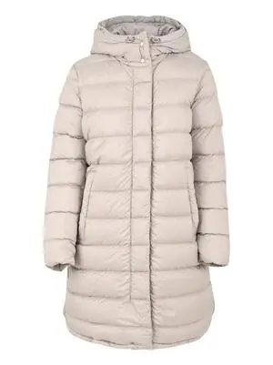 Add Puff Coat - 8232 Cloud
