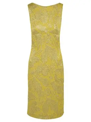 Aspesi Dress - 60156 Giallo
