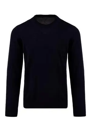 DANIELE ALESSANDRINI Sweater - Blue