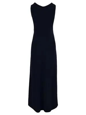 Aspesi Dress - 05098 Blu Navy
