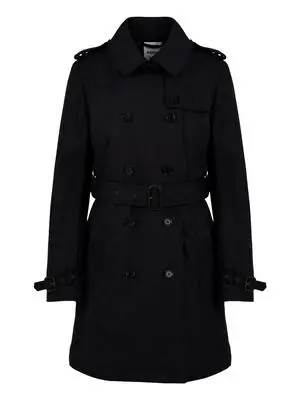 Aspesi Coat - Blue