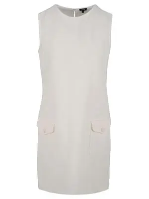 ASPESI Sleeveless Dress