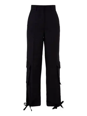 Beatrice B Trousers - Blue