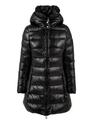 TATRAS Coat - Black