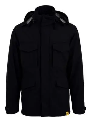 ASPESI Hooded Jacket