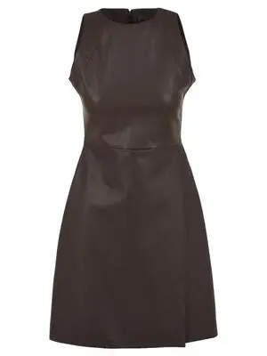 L' AUTRE CHOSE L'autre Chose Sleeveless Dress