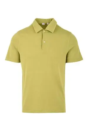 Aspesi T Shirts And Polos - Dark Yellow