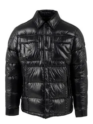 TATRAS Quilted Down Jacket - Blue