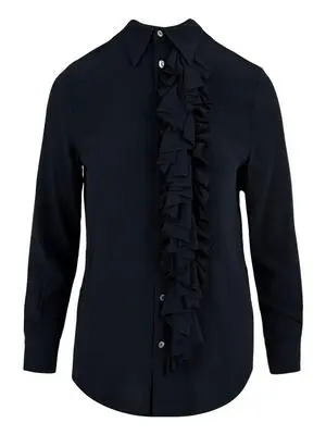 DOUUOD Shirt - Blue
