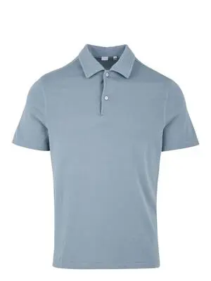 Aspesi T Shirts And Polos - Clear Blue