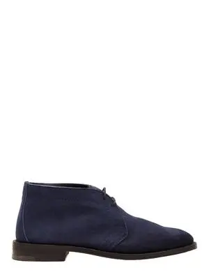 TRICKER'S Boots - Blue