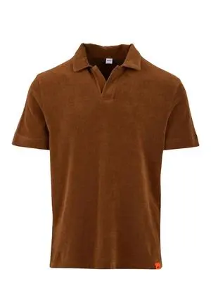 Aspesi T Shirts And Polos - Brown
