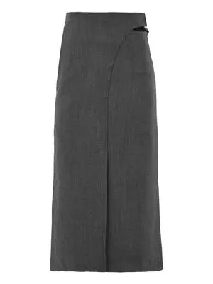 Beatrice B Skirt - Grey