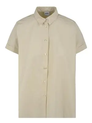 Aspesi Shirt - 85042 Naturale