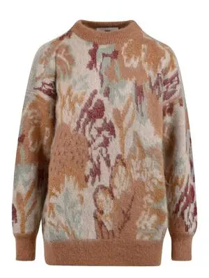 SOLOTRE Pullover Sweaters