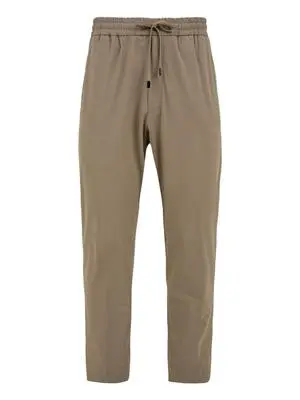 GTA Trousers - 400 Beige