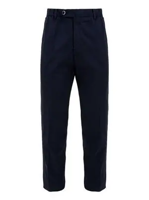 GTA Trousers - Blue