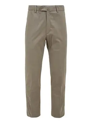 GTA Trousers Wallnut
