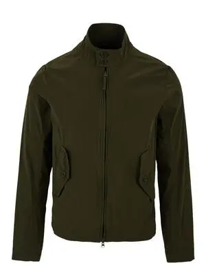 Aspesi Jacket - 01386 Verdone
