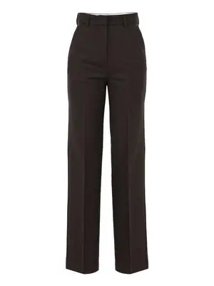 Beatrice B Trousers - Ebony