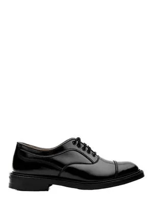 TRICKER'S Oxford Shoes - Black