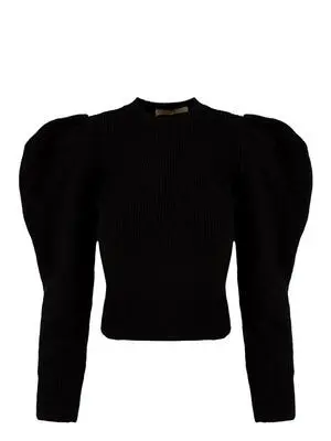 AKEP Sweater - Black