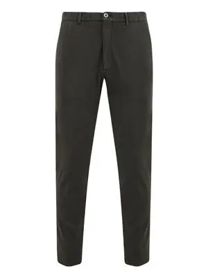 GTA Trousers - Military Green