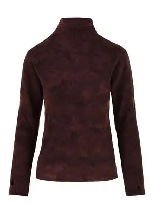 NOT SHY Sweater - Brown