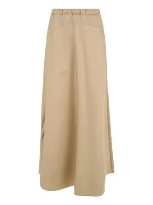 Aspesi Skirt - 85186 Stucco
