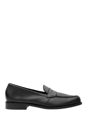 TRICKER'S Loafers - Black