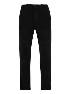 GTA Trousers - 990 Nero