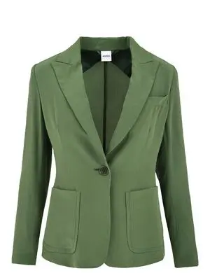 Aspesi Tailored Jacket - 05397 Timo