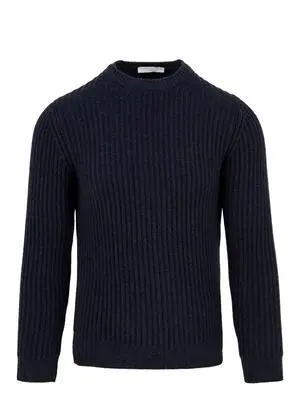 FILIPPO DE LAURENTIIS Sweater 009 Oceano