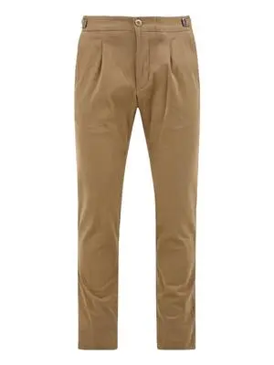 GTA Trousers - 450 Beige
