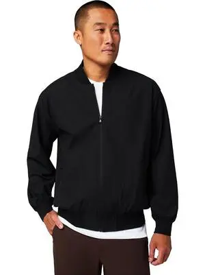 FABLETICS Everyday Bomber Black