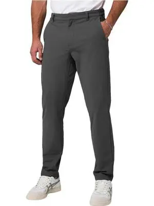 FABLETICS The Don Trouser - Onyx