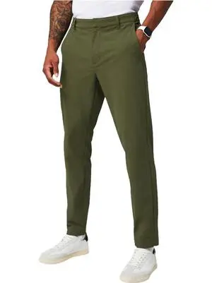 FABLETICS The Don Trouser - Utility Green