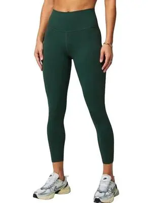 FABLETICS Define Powerhold High-waisted Legging 7/8 - Everpine