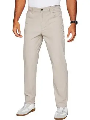FABLETICS The Don 5-pocket Pant - Brutalist Khaki