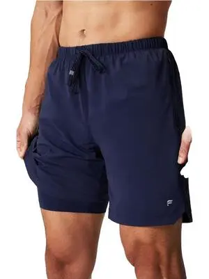 FABLETICS The 7" One Short Deep Navy
