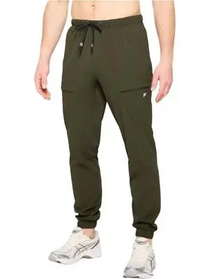 FABLETICS The One Jogger Dark Olive
