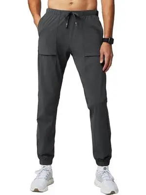 FABLETICS The One Jogger Onyx