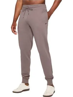 FABLETICS The Year Round Terry Jogger Desert Shadows