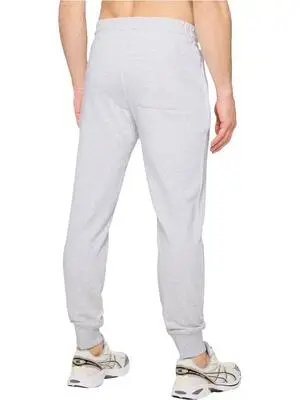 FABLETICS The Year Round Terry Jogger - Light Grey Heather