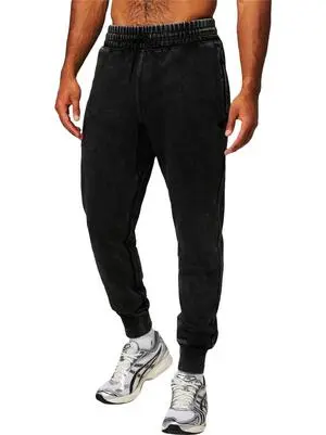 FABLETICS The Year Round Terry Jogger Washed Black
