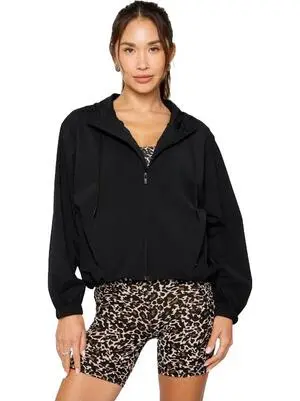 FABLETICS All Day Jacket - Black